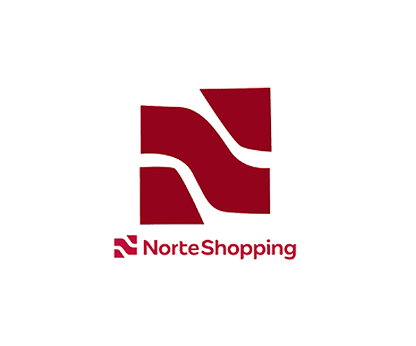Shopping Center Norte Logo